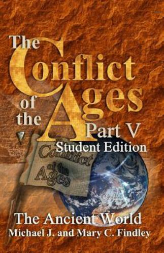 The Conflict of the Ages Student Edition Ser.: Conflict of the Ages ...