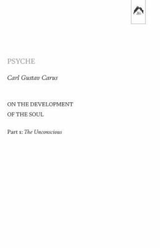 Psyche : On the Development of the Soul - Part 1: the Unconscious by ...