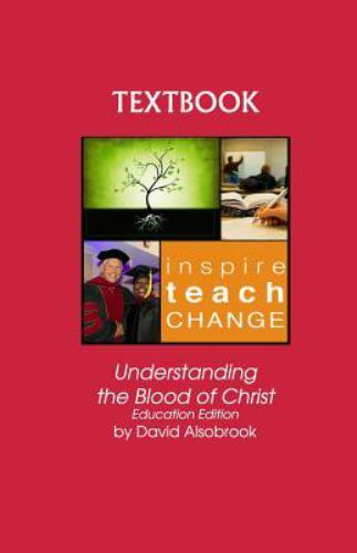 Understanding the Blood of Christ : Education Edition by David ...