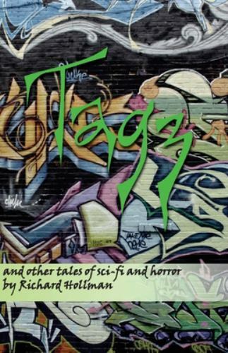 Tagz and Other Tales by Richard Hollman (2017, Trade Paperback) for ...