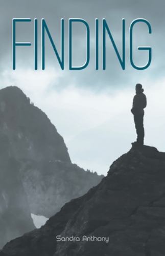 Finding by Sandra Anthony (2022, Trade Paperback) for sale online | eBay