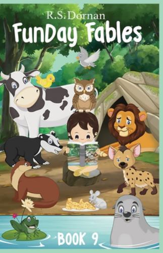 FunDay Fables : Book 9 by R. S Dornan (2021, Trade Paperback) for sale ...