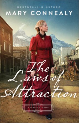 Laws of Attraction by Mary Connealy (2023, Trade Paperback) for sale ...