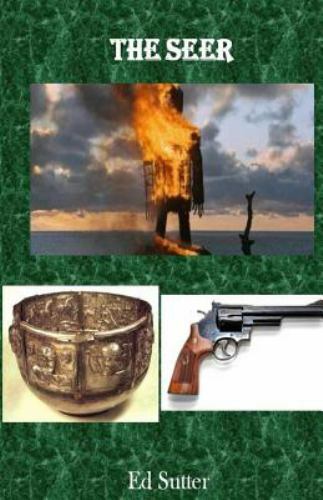 Seer by Ed Sutter (2019, Trade Paperback) for sale online | eBay