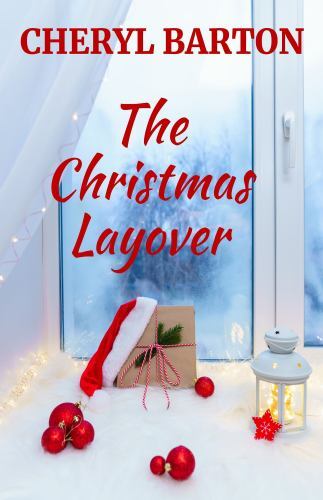 Christmas Layover by Cheryl Barton (2022, Trade Paperback) for sale ...