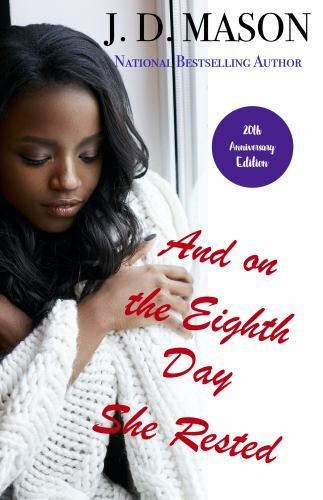 And on the Eighth Day She Rested by J. D. Mason (2020, Trade Paperback ...
