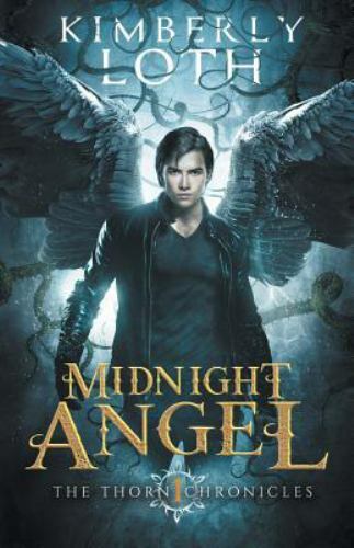 Midnight Angel by Kimberly Loth (2018, Trade Paperback) for sale online ...
