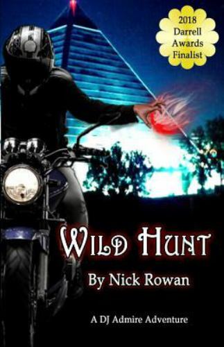 Wild Hunt by Nick Rowan (2018, Trade Paperback) for sale online | eBay