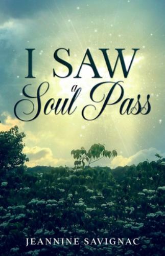 I Saw a Soul Pass by Jeannine Jeannine (2020, Trade Paperback) for sale ...