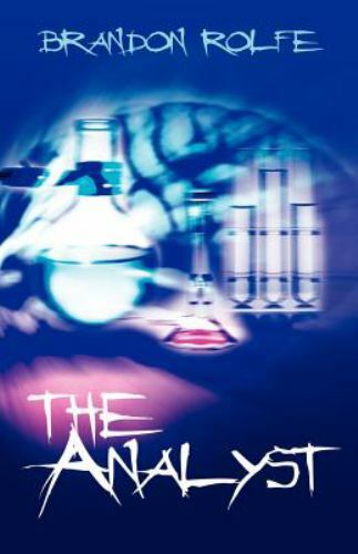 Analyst by Brandon Rolfe (2012, Trade Paperback) for sale online | eBay