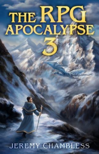 RPG Apocalypse 3 by Jeremy Chambless (2022, Trade Paperback) for sale ...