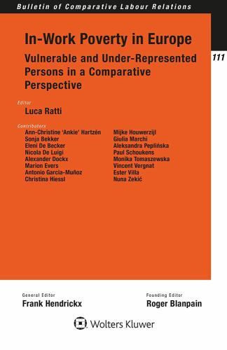 Bulletin of Comparative Labour Relations Ser.: In-Work Poverty in ...