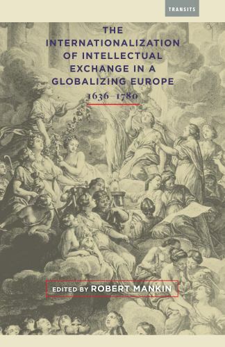 Internationalization of Intellectual Exchange in a Globalizing Europe ...