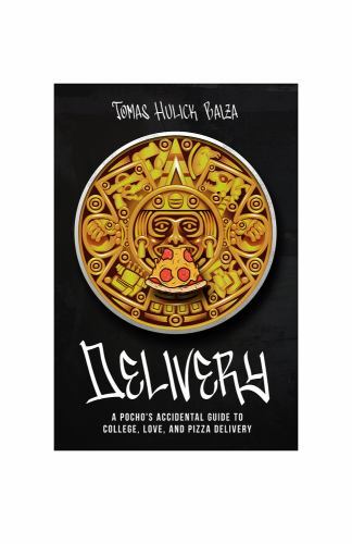 Delivery by Tomas Hulick Baiza (2023, Trade Paperback) for sale online ...