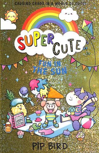 Fun in the Sun by Pip Bird (2021, Uk-B Format Paperback) for sale ...