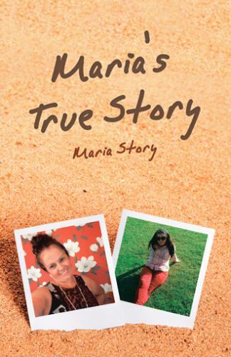 Maria's True Story by Maria Story (2021, Hardcover) for sale online | eBay