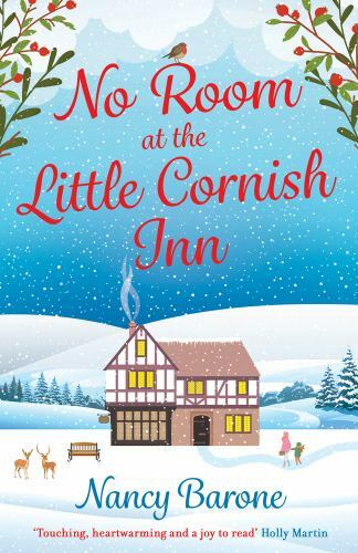 No Room at the Little Cornish Inn : An Absolutely Sweet and Uplifting ...