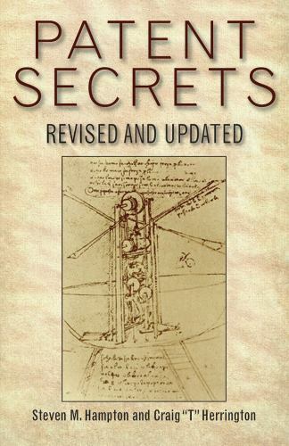 Patent Secrets - Revised and Updated by Craig Herrington and Steven ...