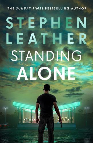 Stephen Leather Standalone 1 by Stephen Leather (2022, Uk-B Format ...