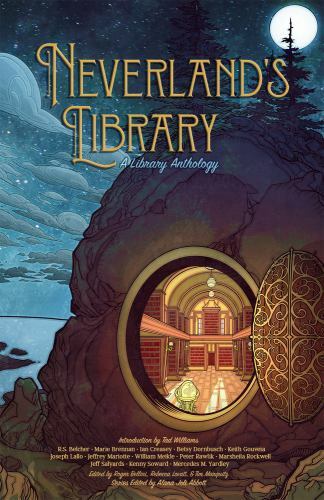 Neverland's Library : A Library Anthology by Alana Joli Abbott (2020 ...