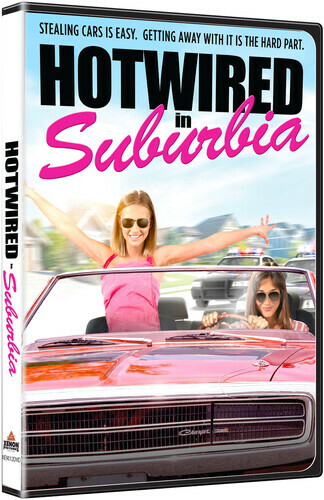 Hotwired in Suburbia (DVD) for sale online | eBay