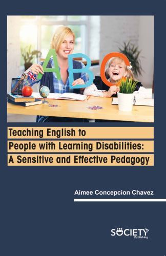 Teaching English to People with Learning Disabilities : A Sensitive and ...