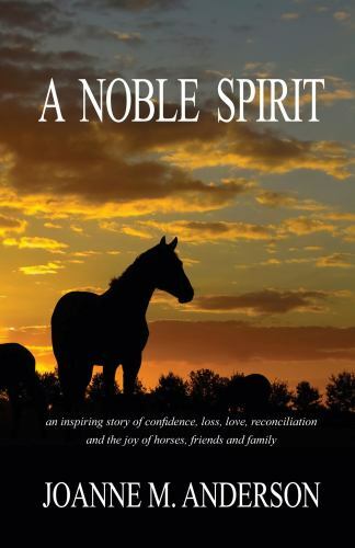 Noble Spirit by Joanne M. Anderson (2012, Trade Paperback) for sale ...