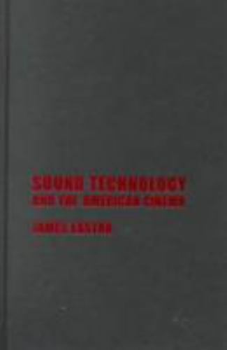 Sun Microsystems Press Java Ser.: Sound Technology and the American ...