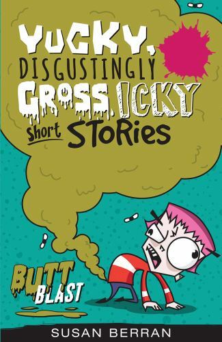 Butt Blast by Susan Berran (2021, Library Binding) for sale online | eBay