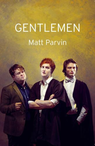Gentlemen by Matt Parvin (2020, Trade Paperback) for sale online | eBay