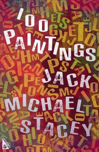 100 Paintings by Jack Michael Stacey (2022, Trade Paperback) for sale ...