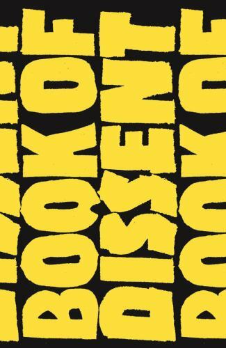 Verso Book of Dissent : Revolutionary Words from Three Millennia of ...