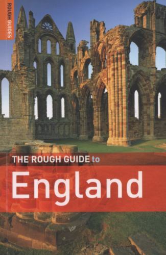 Rough Guide to England by Phil Lee, Jules Brown, Robert Andrews and Rob ...