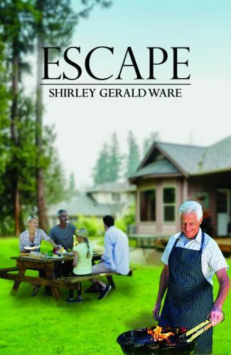 Escape by Shirley Gerald Ware (2018, Hardcover) for sale online | eBay