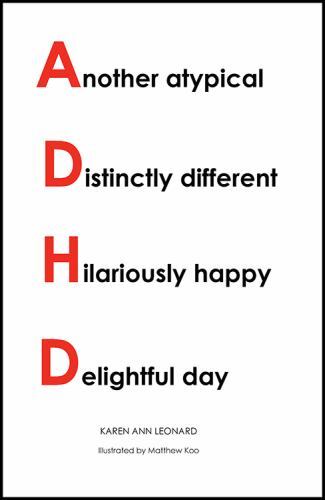 Another Atypical Distinctively Different Hilariously Happy Delightful ...
