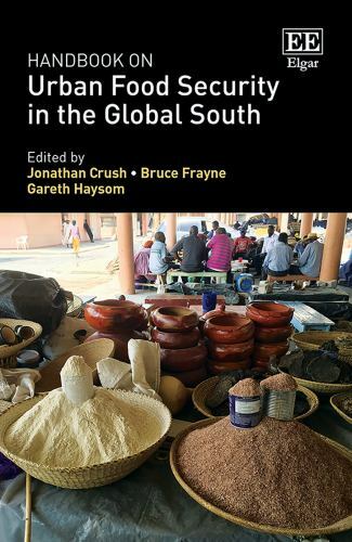 Handbook on Urban Food Security in the Global South by Bruce Frayne ...