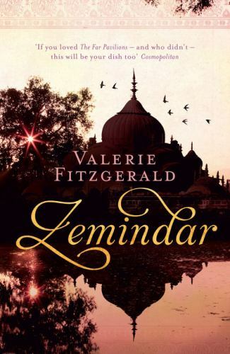 Zemindar by Valerie Fitzgerald (2015, Trade Paperback) for sale online ...