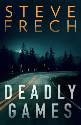 Deadly Games by Steve Frech (2021, Uk-B Format Paperback) for sale ...