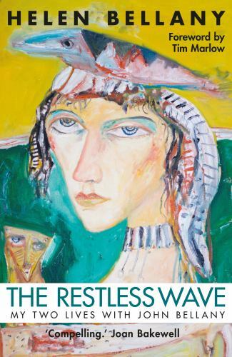Restless Wave : My Two Lives with John Bellany by Helen Bellany (2020 ...