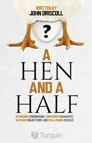 Hen and a Half by John Driscoll (2022, Hardcover) for sale online | eBay