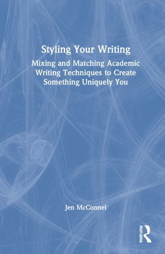 Styling Your Writing by Jen McConnel (2022, Hardcover) for sale online ...