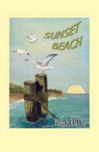 Sunset Beach : Poems by R. G. Chur by R. G. Chur (2016, Trade Paperback ...