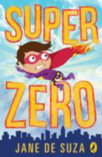 Superzero by Jane De Suza (2014, Trade Paperback) for sale online | eBay
