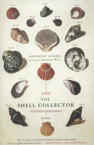 Shell Collector : Stories by Anthony Doerr (2011, Trade Paperback) for ...