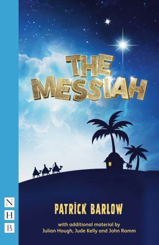Messiah (New Edition) by Patrick Barlow (2019, Trade Paperback) for ...