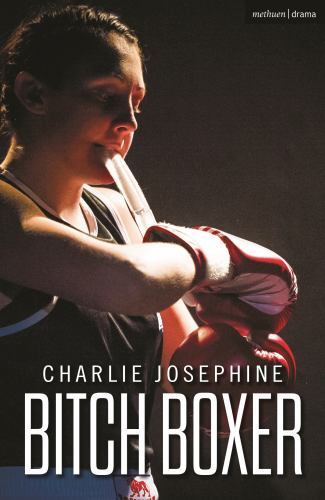 Bitch Boxer by Charlie Josephine (2022, Trade Paperback) for sale ...