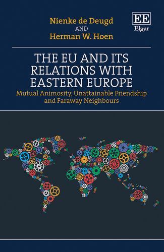 EU and Its Relations with Eastern Europe : Mutual Animosity ...