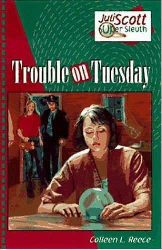 Trouble on Tuesday by Colleen L. Reece (1997, Trade Paperback) for sale ...