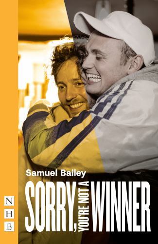 Sorry, You're Not a Winner by Samuel Bailey (2023, Trade Paperback) for sale online | eBay