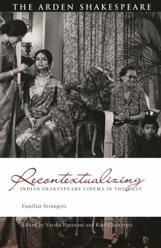 Global Shakespeare Inverted Ser.: Recontextualizing Indian Shakespeare ...